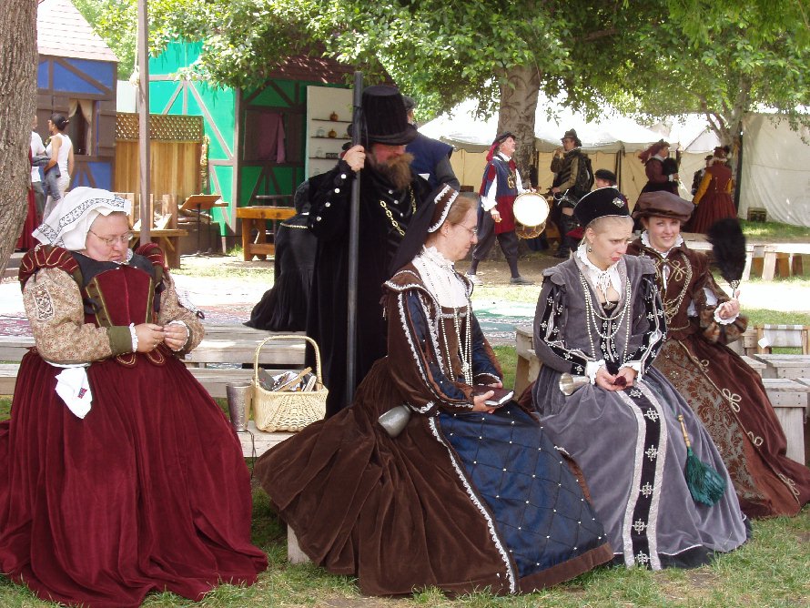 Renaissance Faire
