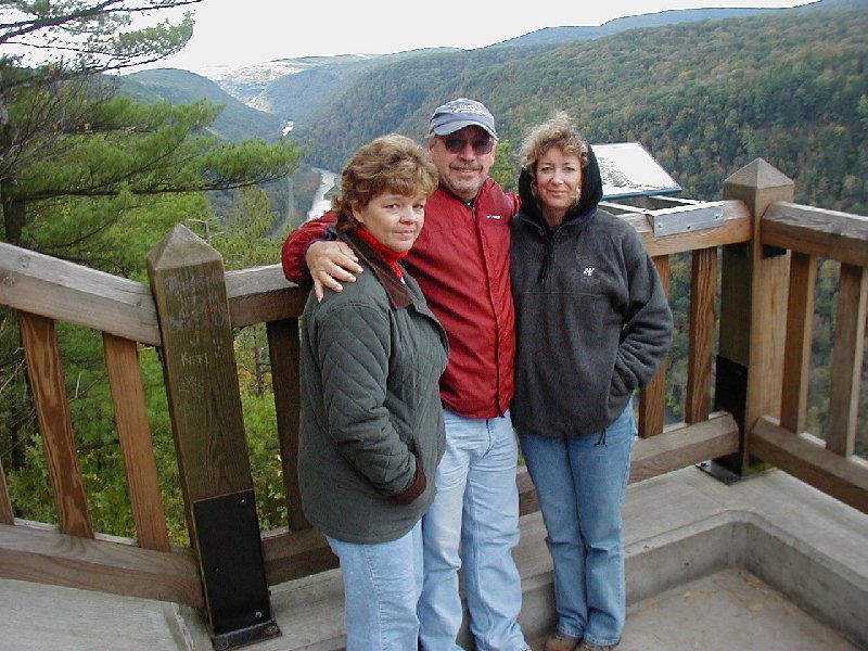 11 Upstate Pennsylvania