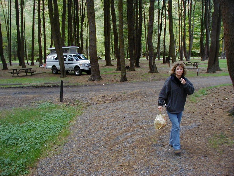 11 Upstate Pennsylvania